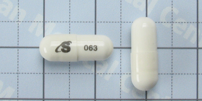 아그릴린 캡슐 [0.5mg] ( Agrylin cap [0.5mg]) | 의약품정보 | 의료정보 | 건강정보 | 서울아산병원