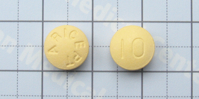 아리셉트 정 [10mg] ( Aricept tab [10mg]) | 의약품정보 | 의료정보 | 건강정보 | 서울아산병원