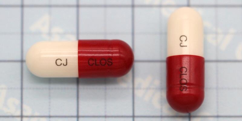 클로스원 캡슐 100/75mg [1CAP] ( Closone cap 100/75mg [1CAP]) | 의약품정보 | 의료정보 ...