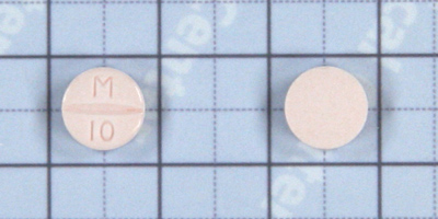 메바로친 정 [10mg] ( Mevalotin tab [10mg]) | 의약품정보 | 의료정보 | 건강정보 | 서울아산병원
