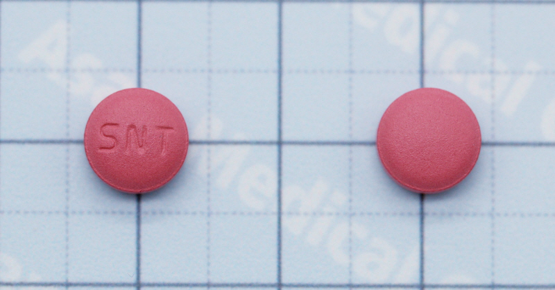 슈가논 정 [5mg] ( Suganon tab [5mg]) | 의약품정보 | 의료정보 | 건강정보 | 서울아산병원