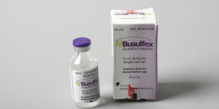 부설펙스 주 [60mg] ( Busulfex inj [60mg]) | 의약품정보 | 의료정보 | 건강정보 | 서울아산병원