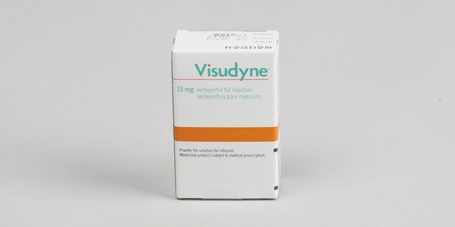 비쥬다인 주 [15mg] ( Visudyne inj [15mg]) | 의약품정보 | 의료정보 | 건강정보 | 서울아산병원