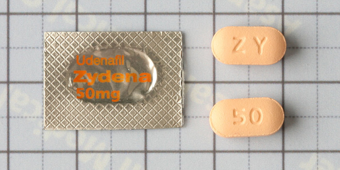 자이데나 정 [50mg] ( Zydena tab [50mg]) | 의약품정보 | 의료정보 | 건강정보 | 서울아산병원